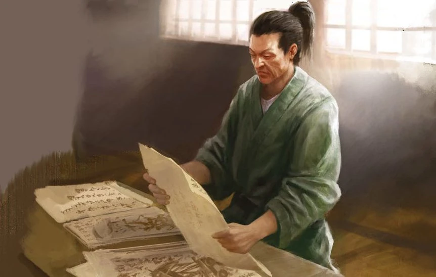 Kaiu Engineer (TCG) | L5r: Legend of the Five Rings Wiki | Fandom