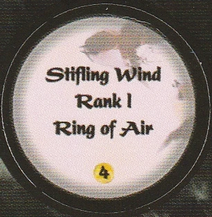 Stifling Wind/Diskwars | L5r: Legend of the Five Rings Wiki | Fandom