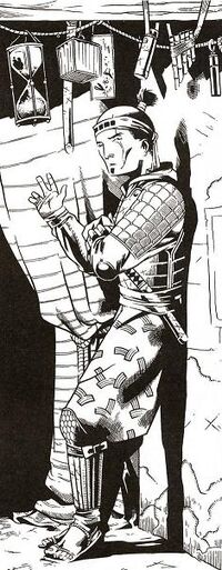 Yasuki family | L5r: Legend of the Five Rings Wiki | Fandom