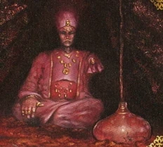 Effendi | L5r: Legend of the Five Rings Wiki | Fandom