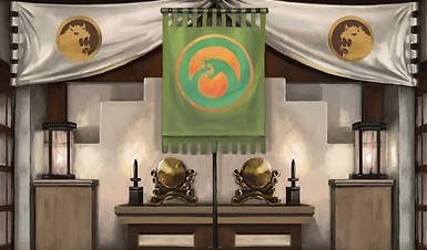 Naga artifacts | L5r: Legend of the Five Rings Wiki | Fandom