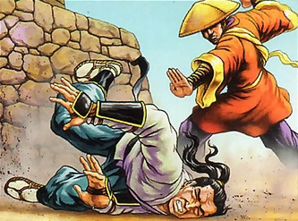 Drunken Mantis | L5r: Legend of the Five Rings Wiki | Fandom