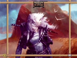 Code of Bushido CCG set | L5r: Legend of the Five Rings Wiki | Fandom