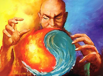 Fire and Water | L5r: Legend of the Five Rings Wiki | Fandom