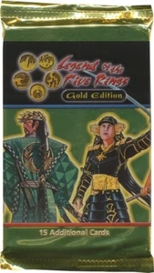 Category:Gold Edition | L5r: Legend of the Five Rings Wiki | Fandom
