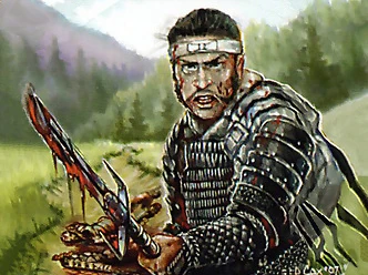 Hiromasa | L5r: Legend of the Five Rings Wiki | Fandom