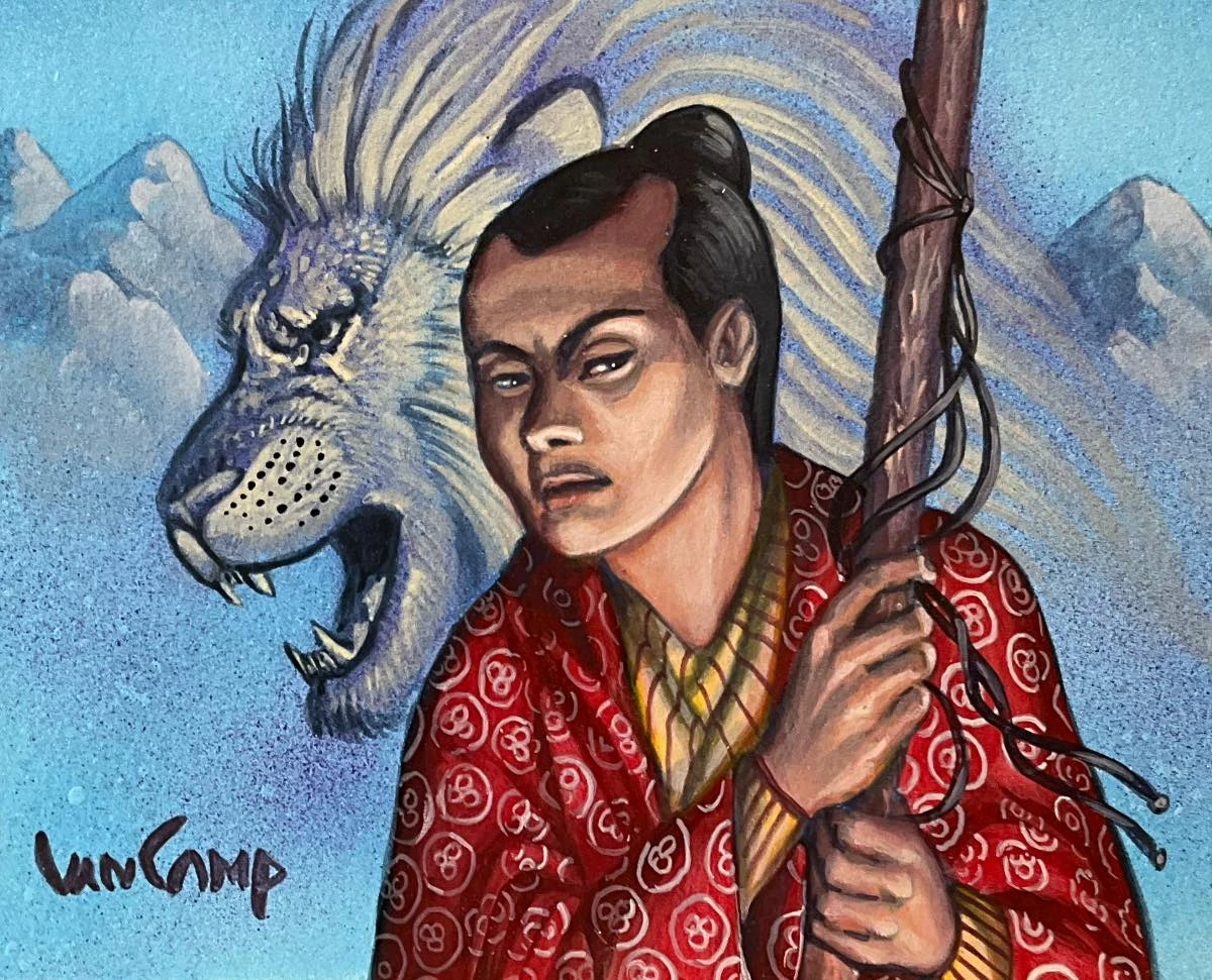 Kitsu Toju | L5r: Legend of the Five Rings Wiki | Fandom