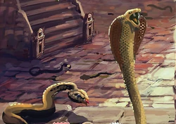 Snake/Meta | L5r: Legend of the Five Rings Wiki | Fandom