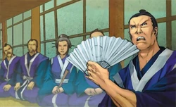 Imperial Court | L5r: Legend of the Five Rings Wiki | Fandom