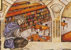 Great Library (Jewel) | L5r: Legend of the Five Rings Wiki | Fandom