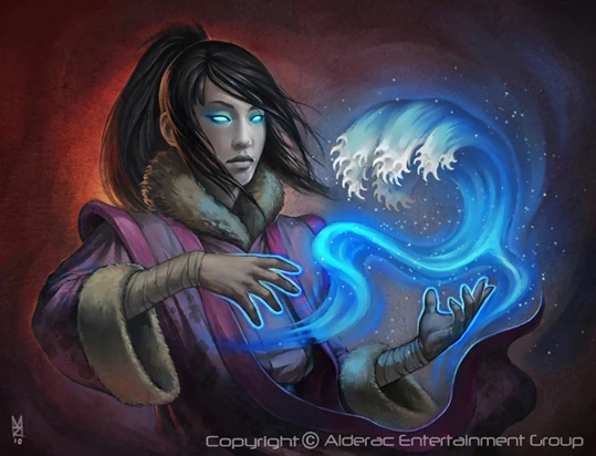 Iuchi Yupadi | L5r: Legend of the Five Rings Wiki | Fandom