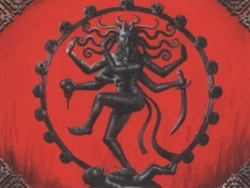 Kali-Ma | L5r: Legend of the Five Rings Wiki | Fandom