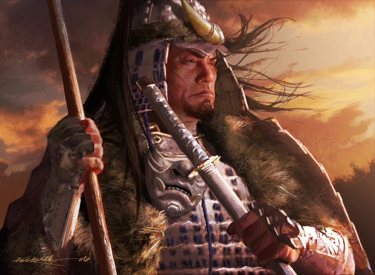 Winter Thunder | L5r: Legend of the Five Rings Wiki | Fandom