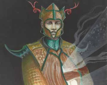 Anson Maddocks | L5r: Legend of the Five Rings Wiki | Fandom