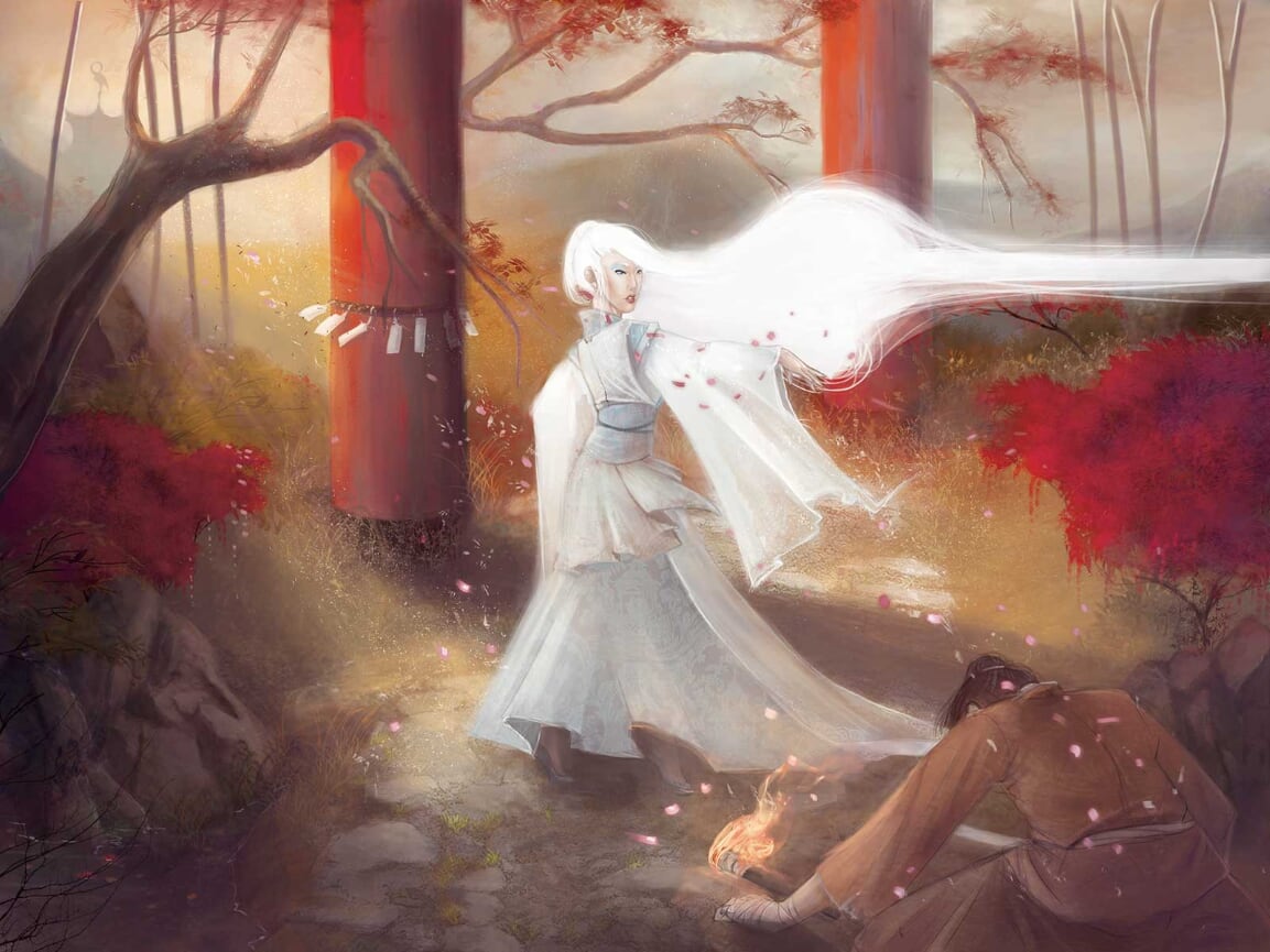 H Eri L5r Legend Of The Five Rings Wiki Fandom