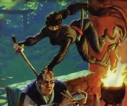 Goju Hoseki | L5r: Legend of the Five Rings Wiki | Fandom