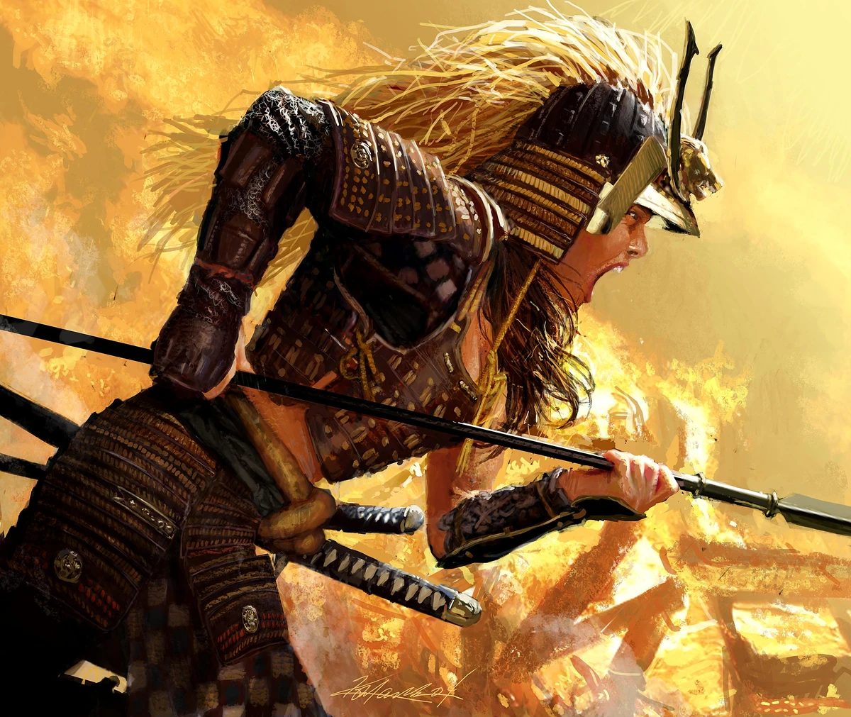 Matsu Mieko | L5r: Legend of the Five Rings Wiki | Fandom