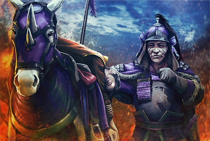 Moto Ariq | L5r: Legend of the Five Rings Wiki | Fandom