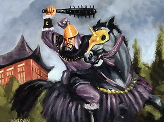 Shinjo Noriyori | L5r: Legend of the Five Rings Wiki | Fandom