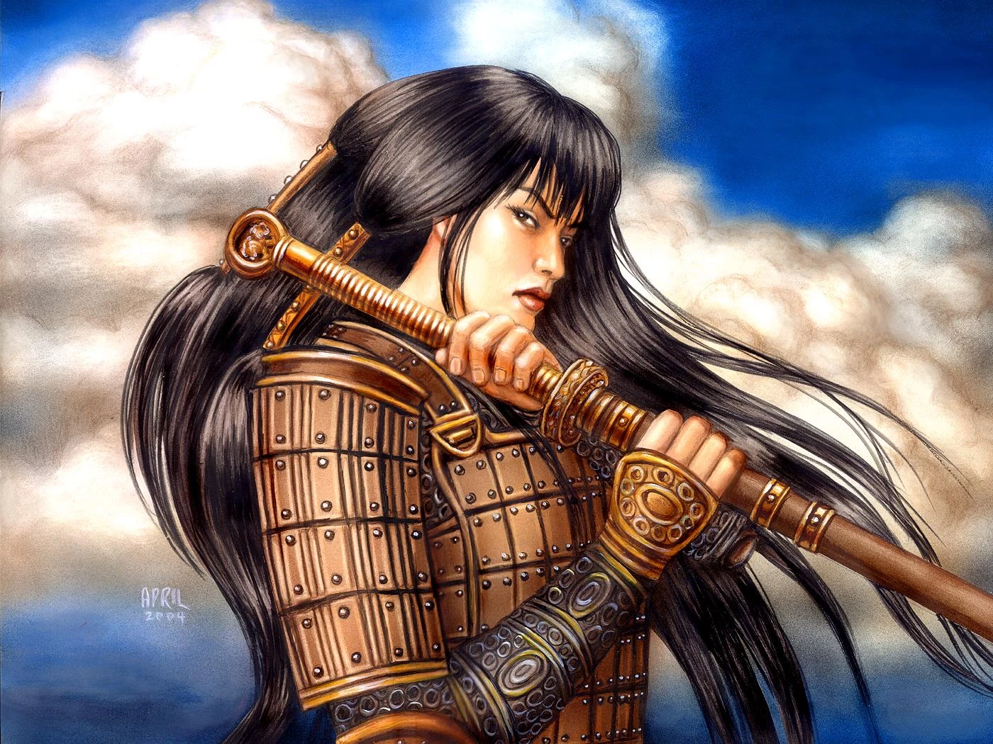 The Perfect Gift | L5r: Legend of the Five Rings Wiki | Fandom