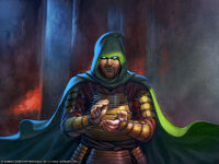 Hooded Ronin | L5r: Legend of the Five Rings Wiki | Fandom