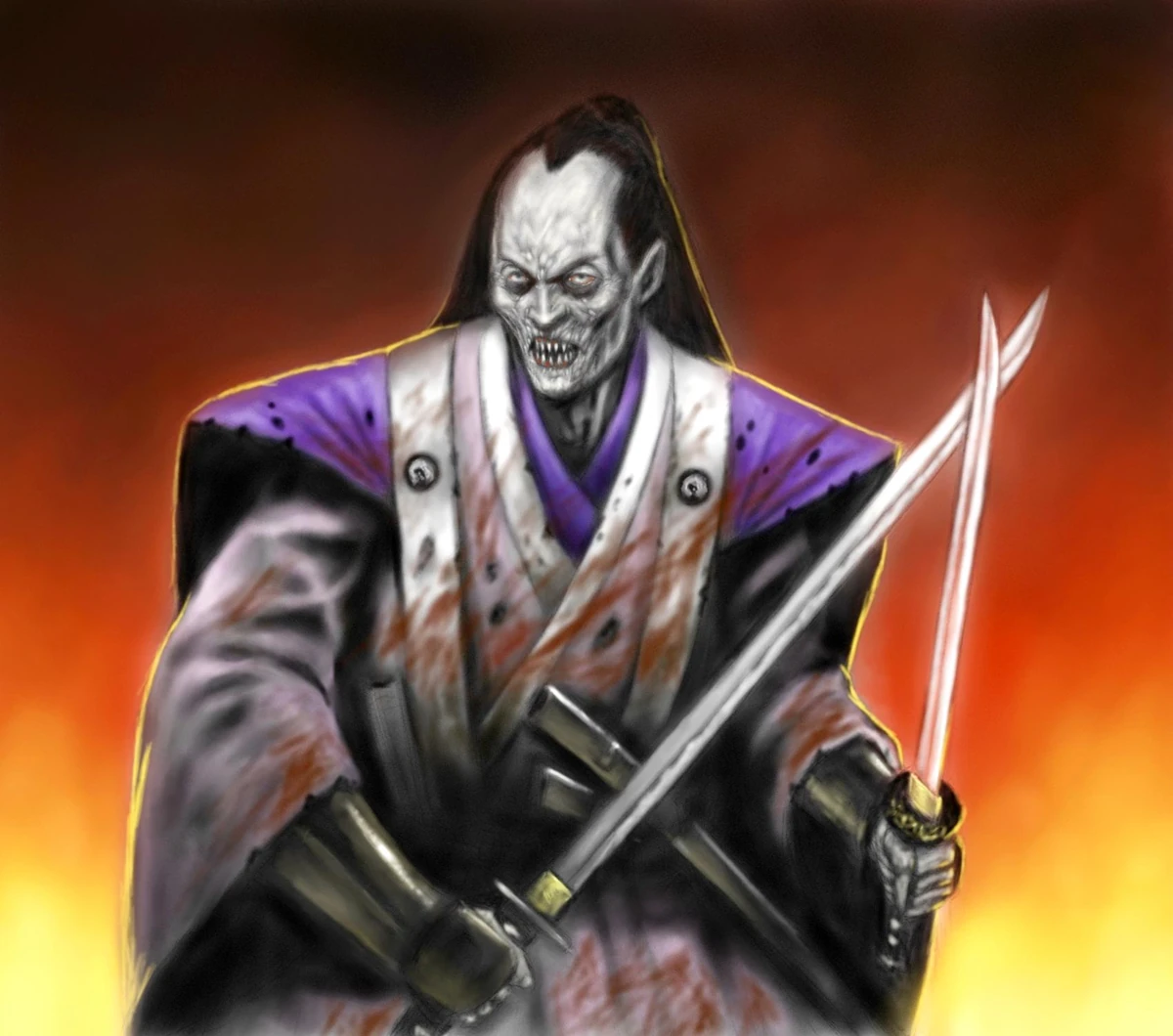 Daigotsu Toru | L5r: Legend of the Five Rings Wiki | Fandom
