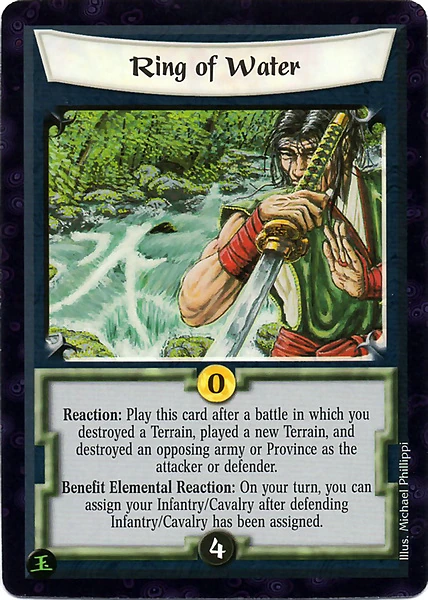 Ring of Water/card3 | L5r: Legend of the Five Rings Wiki | Fandom