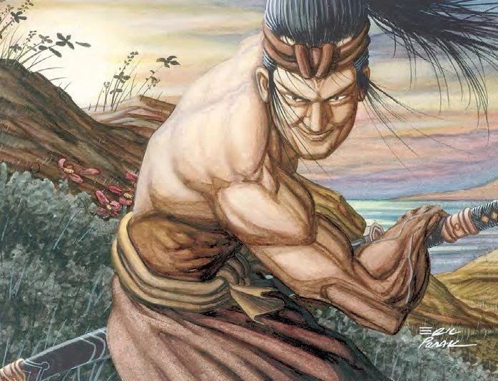 Yotsu Shoku | L5r: Legend of the Five Rings Wiki | Fandom