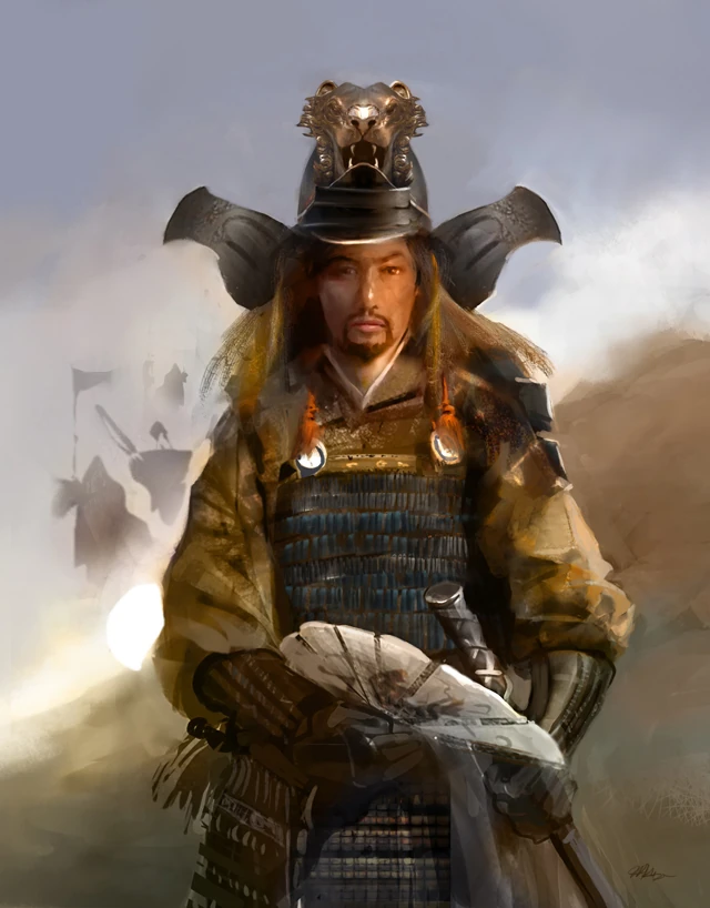 Akodo Suoh | L5r: Legend of the Five Rings Wiki | Fandom