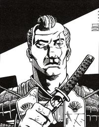 Doji Satsume | L5r: Legend of the Five Rings Wiki | Fandom