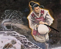 Usagi Gohei | L5r: Legend of the Five Rings Wiki | Fandom