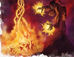 The Book of Fire | L5r: Legend of the Five Rings Wiki | Fandom