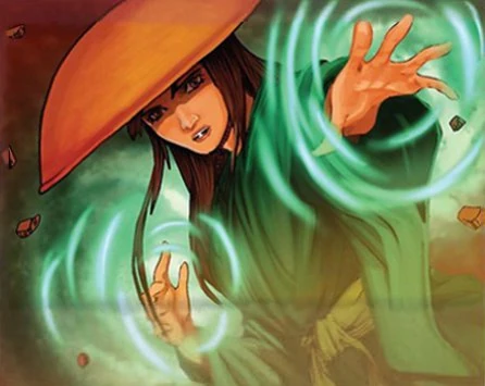 Censure of Thunder | L5r: Legend of the Five Rings Wiki | Fandom