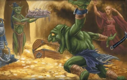 Keppo | L5r: Legend of the Five Rings Wiki | Fandom