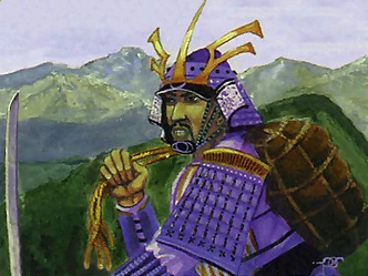 Shinjo Rojin | L5r: Legend of the Five Rings Wiki | Fandom