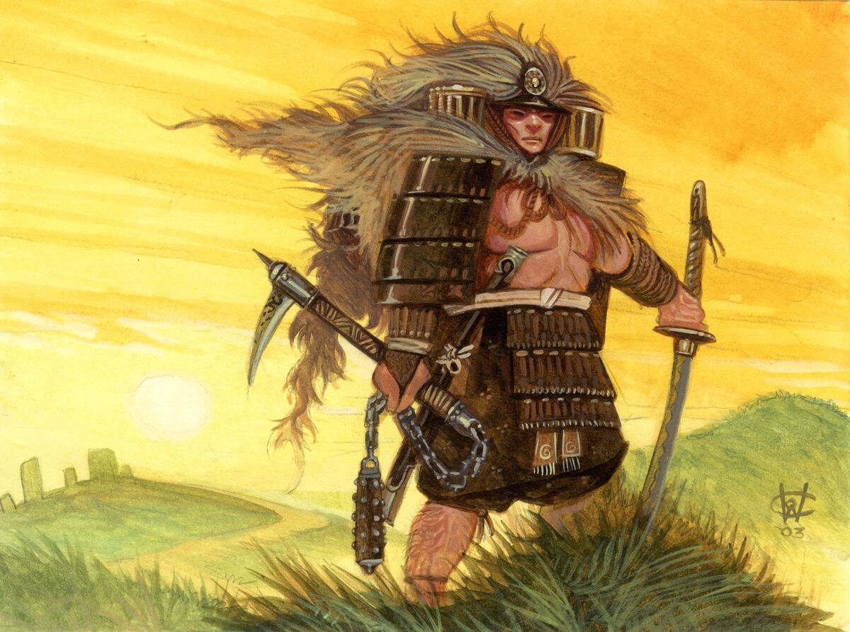 Matsu Takenao L5r Legend Of The Five Rings Wiki Fandom