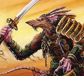 Set'tch'chet | L5r: Legend of the Five Rings Wiki | Fandom