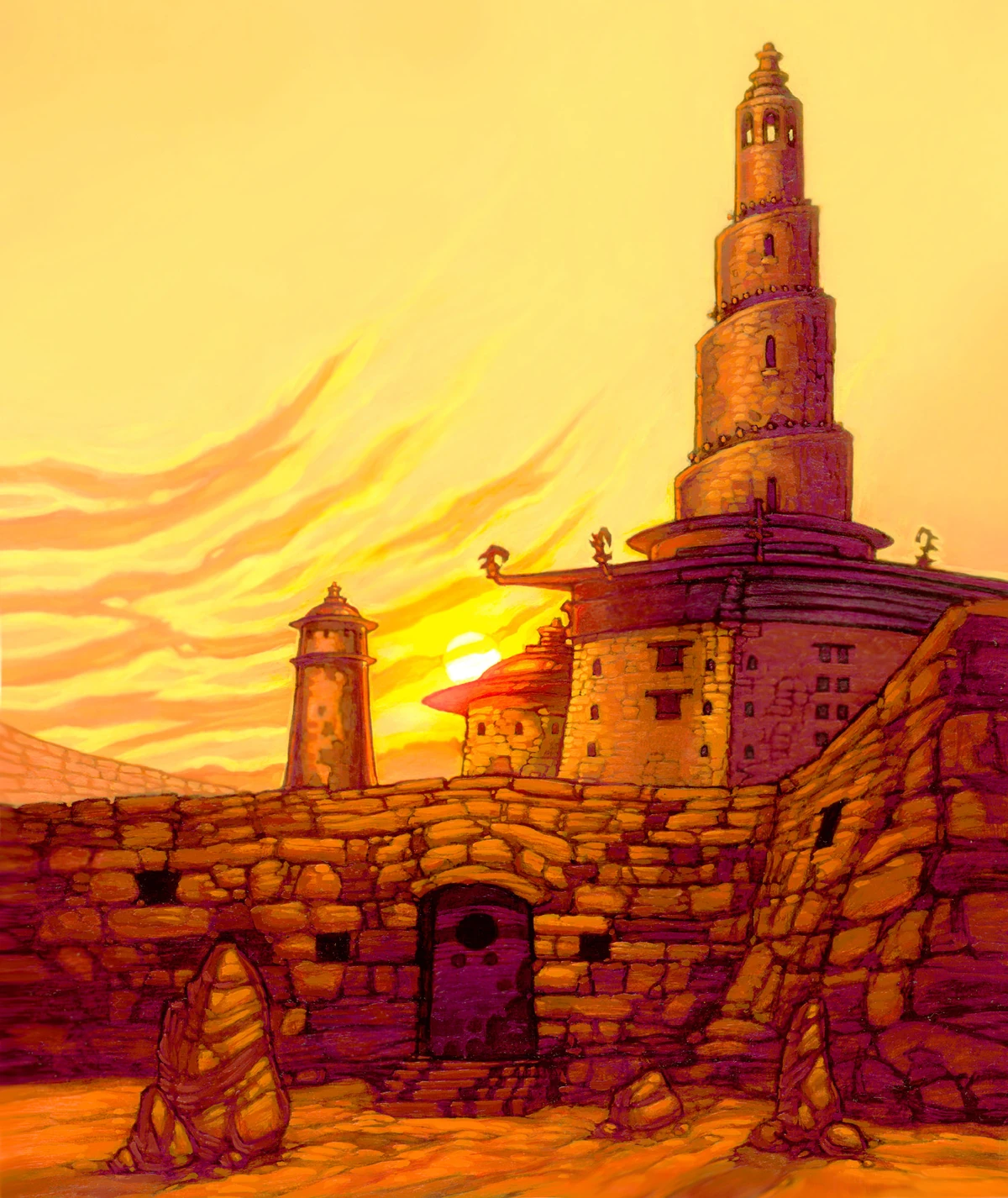 Shiro Utaku Shojo Dojo | L5r: Legend of the Five Rings Wiki | Fandom