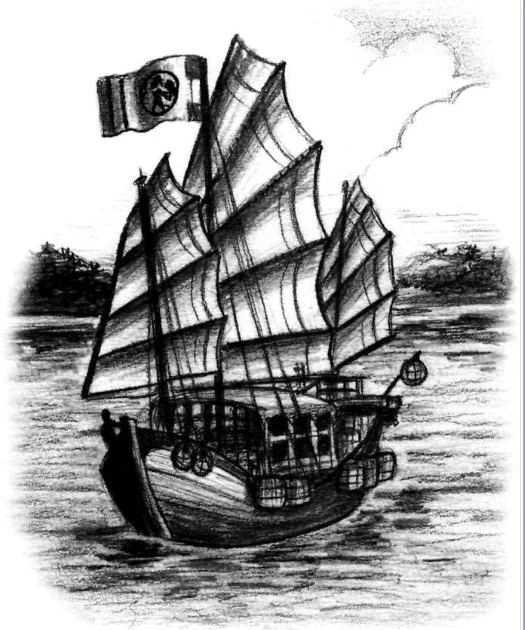 Ship | L5r: Legend of the Five Rings Wiki | Fandom