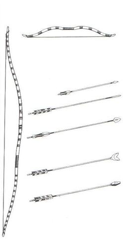 List of weapons | L5r: Legend of the Five Rings Wiki | Fandom
