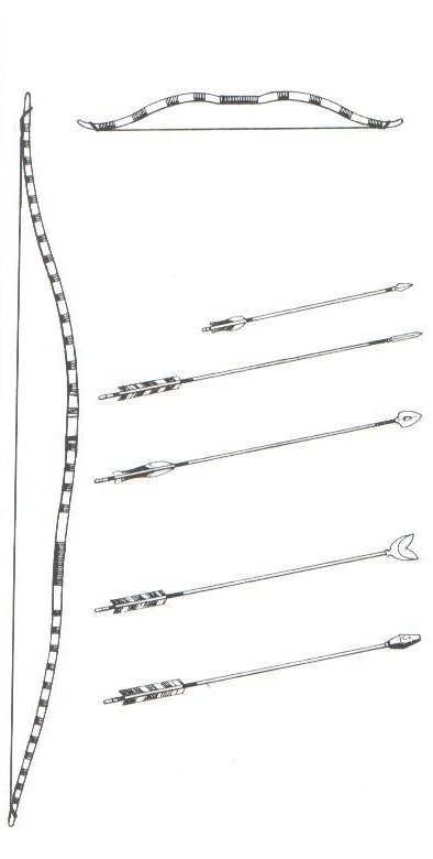 List of weapons | L5r: Legend of the Five Rings Wiki | Fandom