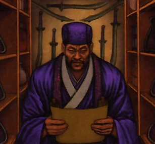 Ide Yusuke | L5r: Legend of the Five Rings Wiki | Fandom