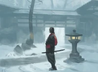 Sohei | L5r: Legend of the Five Rings Wiki | Fandom