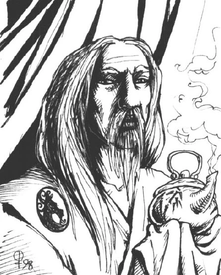 Ide Baranato | L5r: Legend of the Five Rings Wiki | Fandom