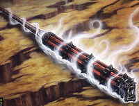 Tetsubo | L5r: Legend of the Five Rings Wiki | Fandom