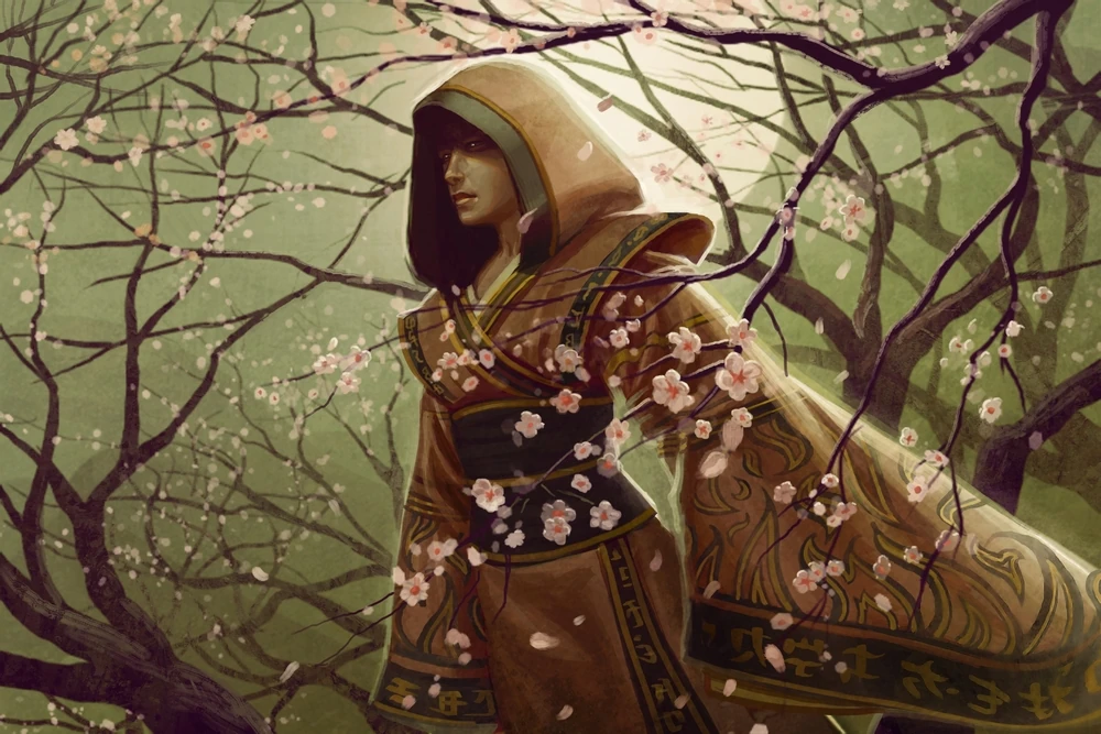 Asako Katashi | L5r: Legend of the Five Rings Wiki | Fandom