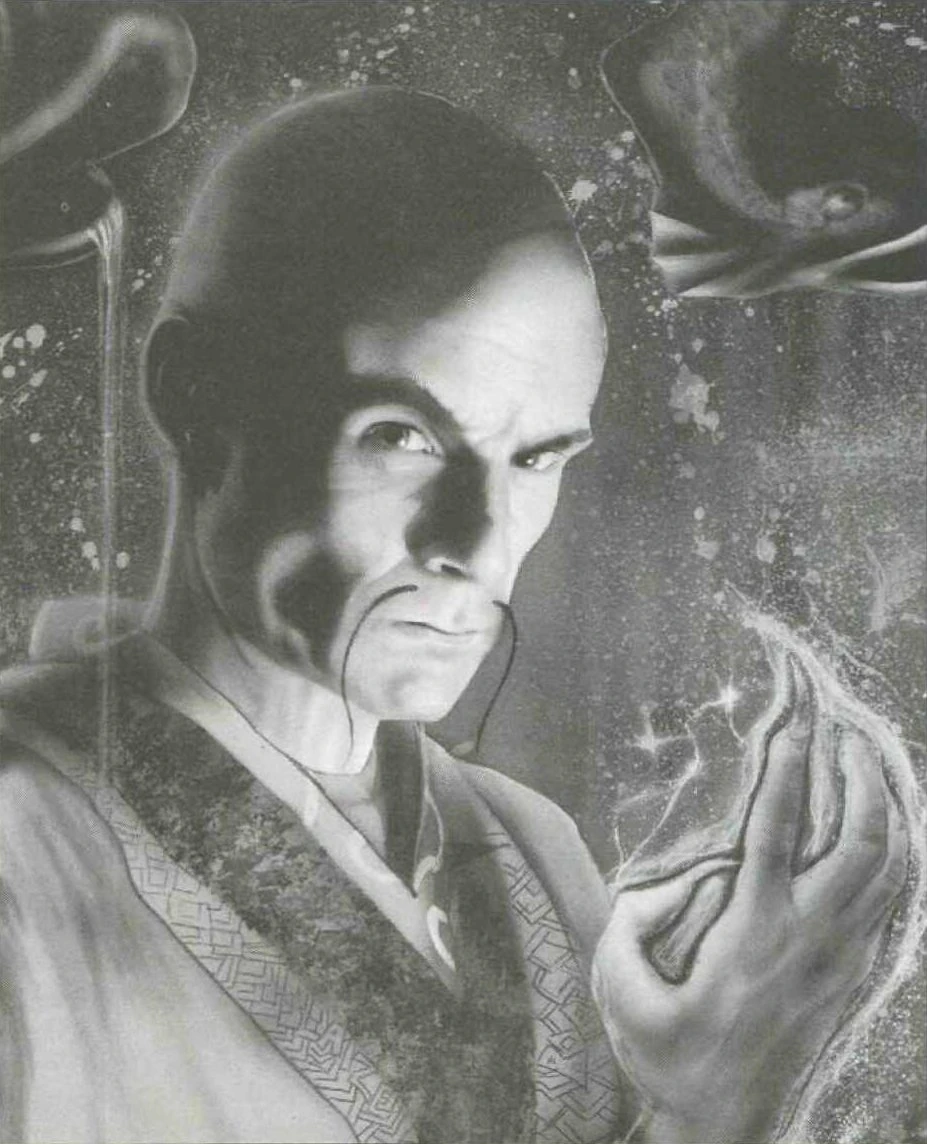 Isawa Tomo | L5r: Legend of the Five Rings Wiki | Fandom