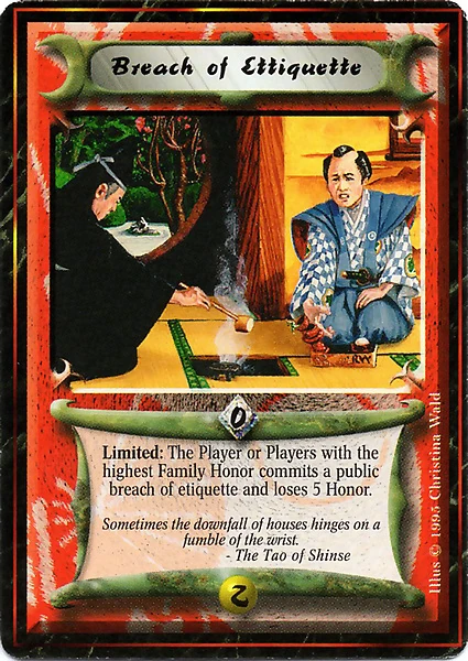 Category:Action | L5r: Legend of the Five Rings Wiki | Fandom