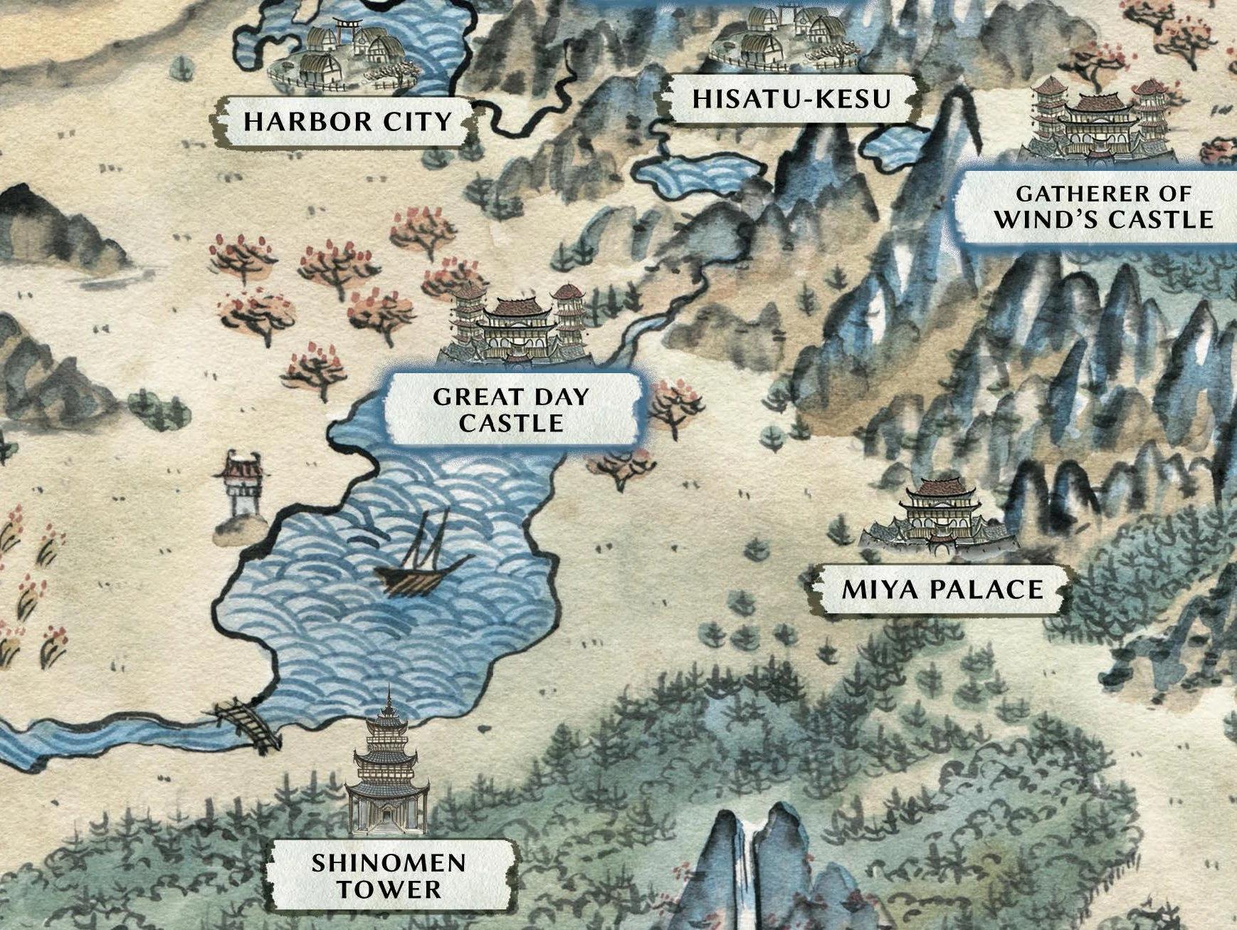 Shiro Ide (TCG) | L5r: Legend of the Five Rings Wiki | Fandom