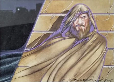 Tabari | L5r: Legend of the Five Rings Wiki | Fandom